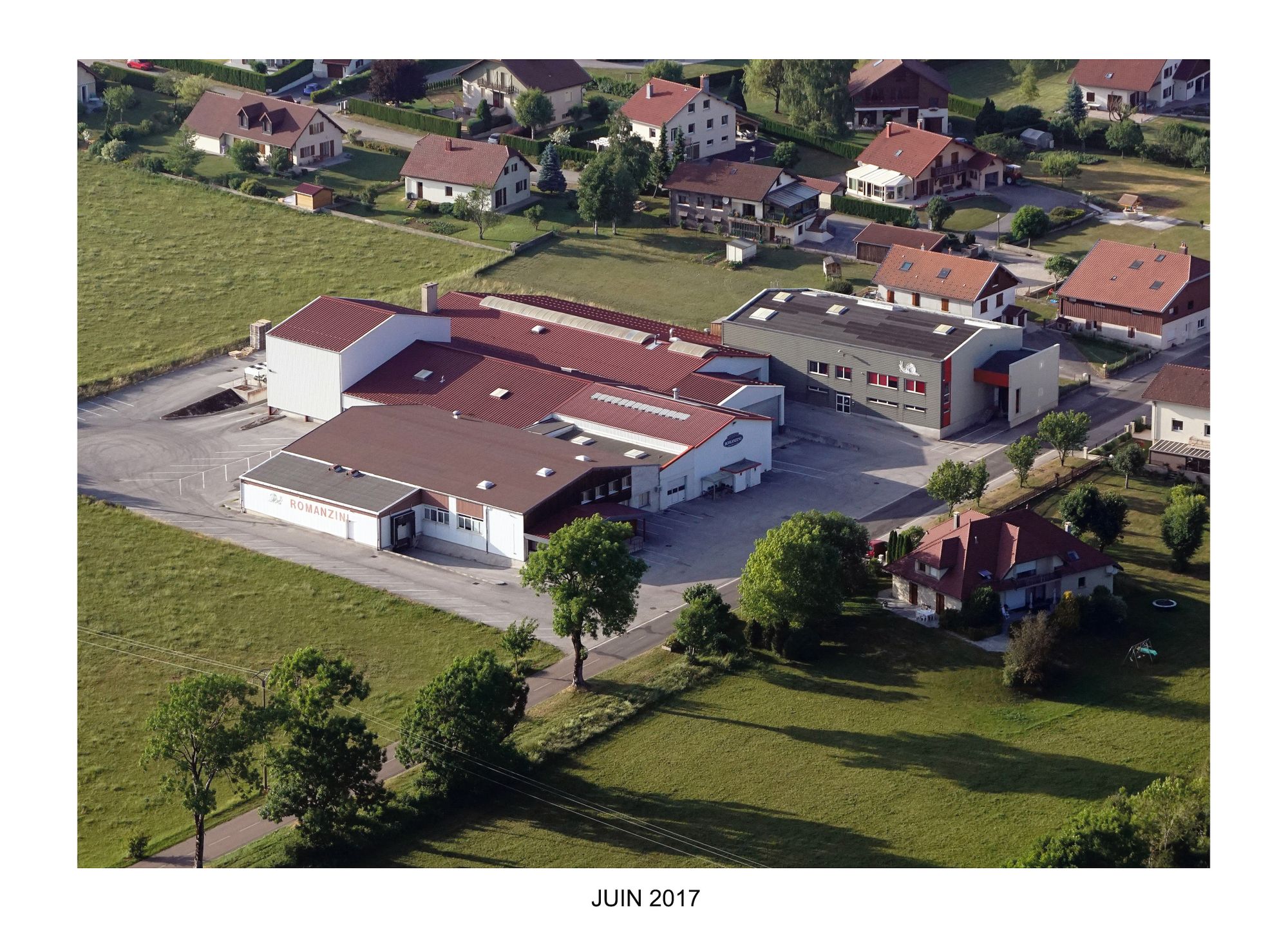 Escargots Romanzini : anticiper en espérant que les commandes se ...