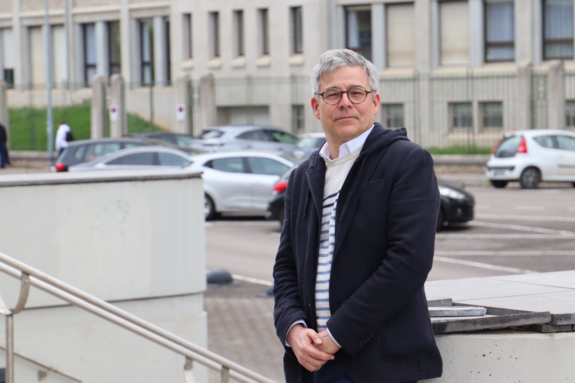 Accueil - RADIOSUD Besançon 101.8FM