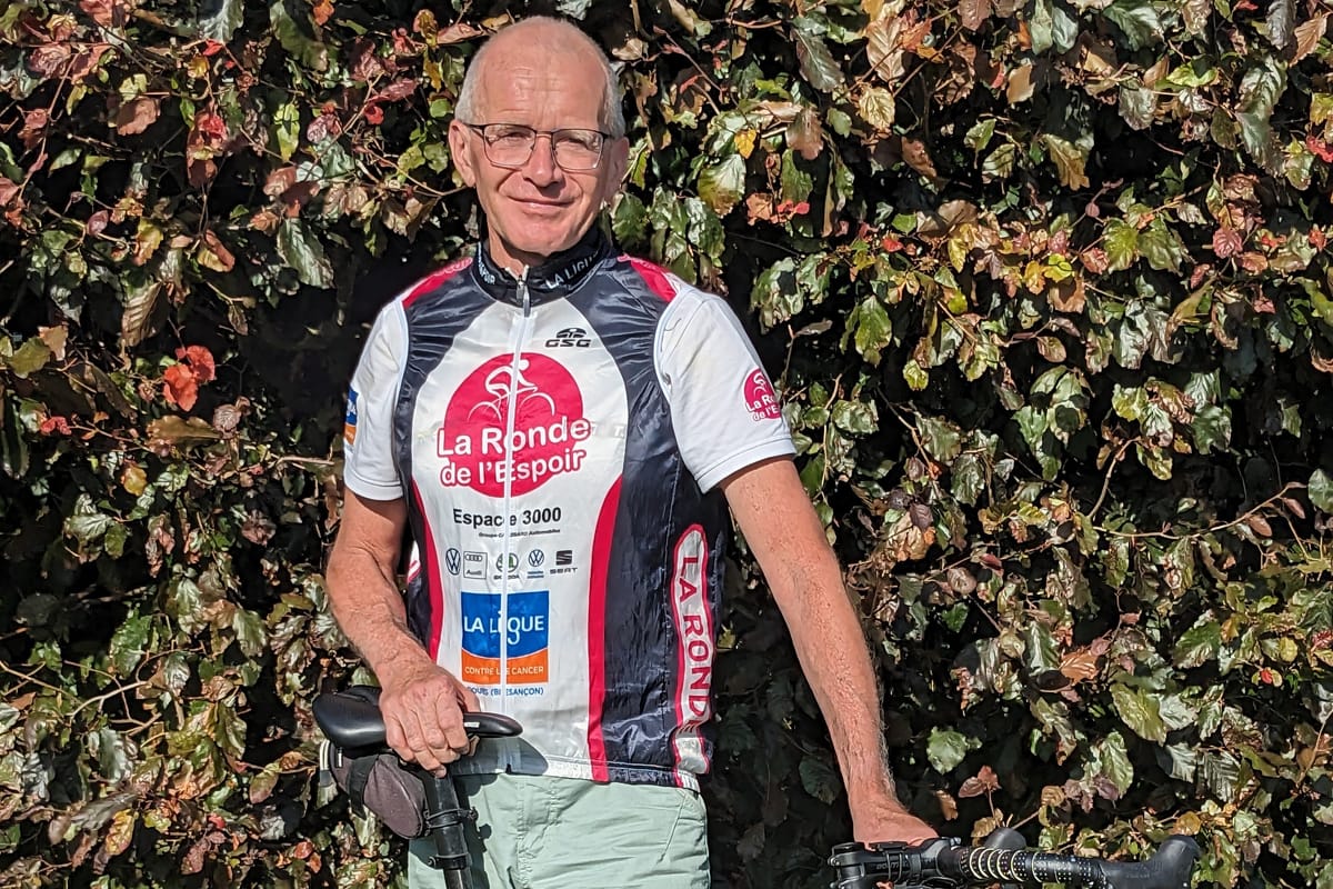 Dominique Marmier : engagez-vous, réengagez-vous